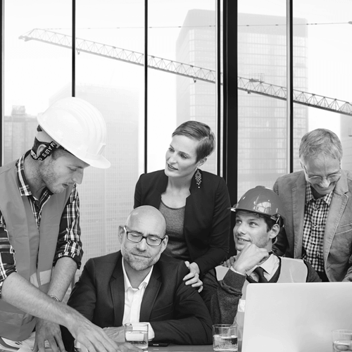 Home - Project Start Recruitment Solutions