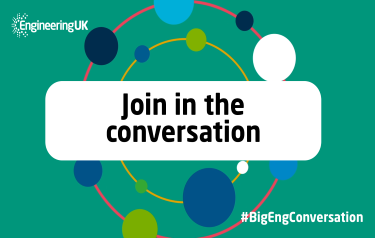 The Big Engineering Conversation - Project Start Recruitment Solutions