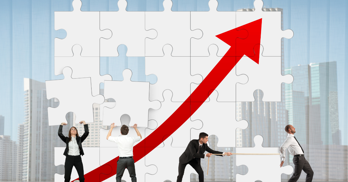 The recruitment industry takes off - Project Start Recruitment Solutions