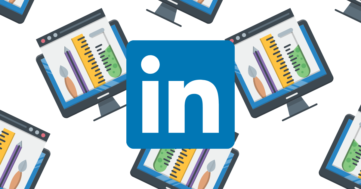 Attracting clients on LinkedIn - Project Start Recruitment Solutions