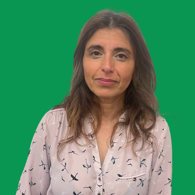 Sharon Sutton - Project Start Recruitment Solutions